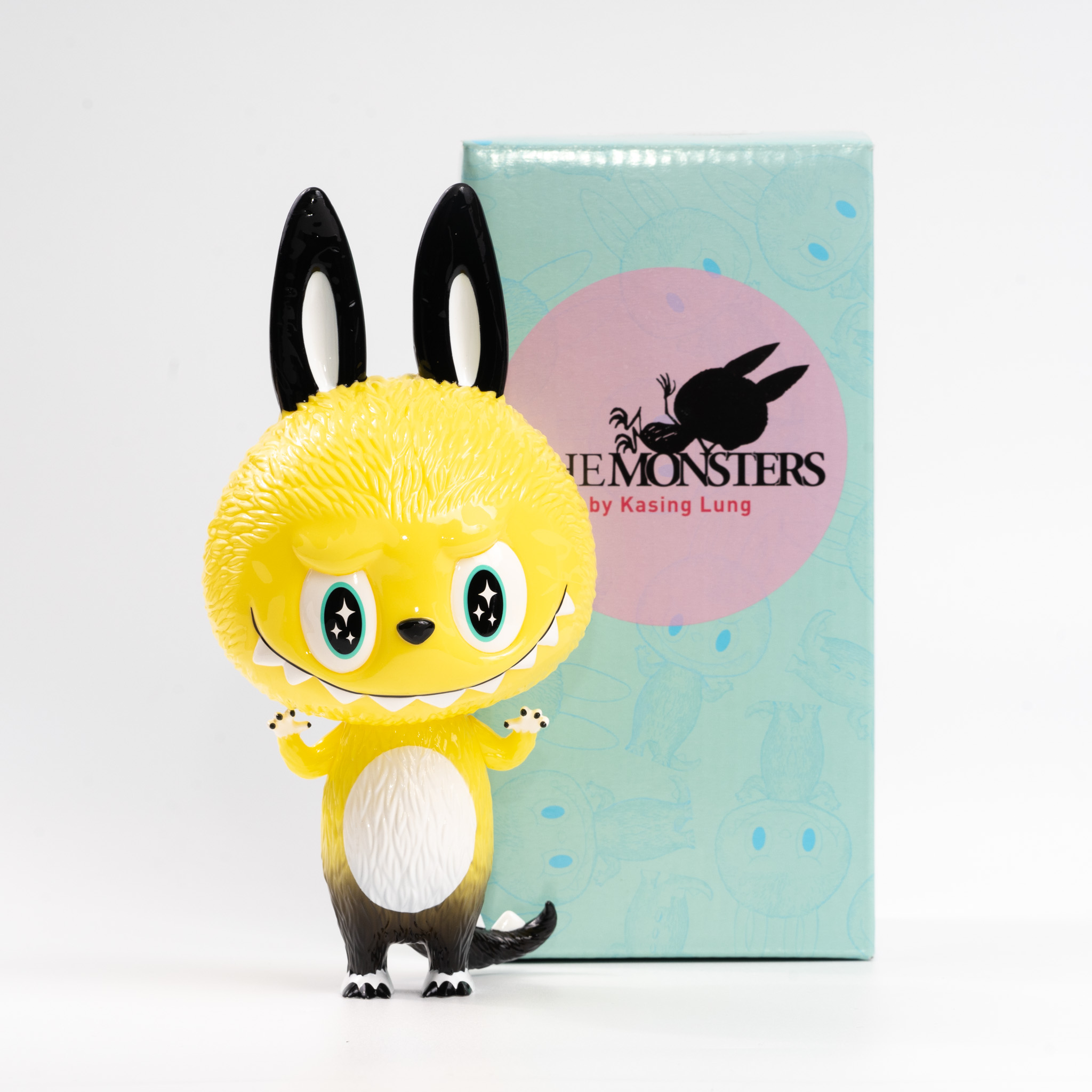 How2Work x Kasing Lung Zimomo U:C 20th Anniversary|HOW2WORK | ユニオン ...