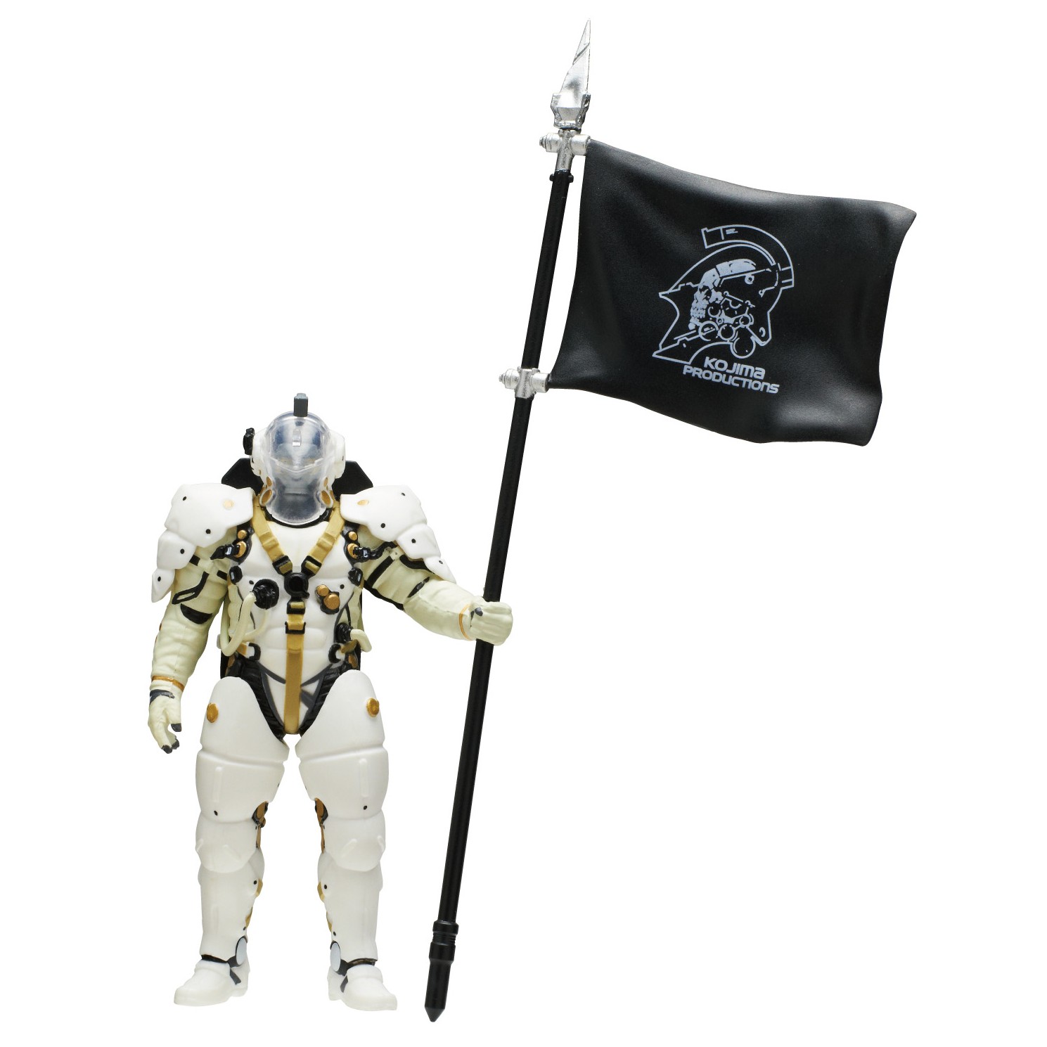 AIP LUDENS -DELUX EDTION-（カプセルトイBOX）|奇譚クラブ | ユニオンクリエイティブ | キャラクターフィギュアの企画・製造・販売