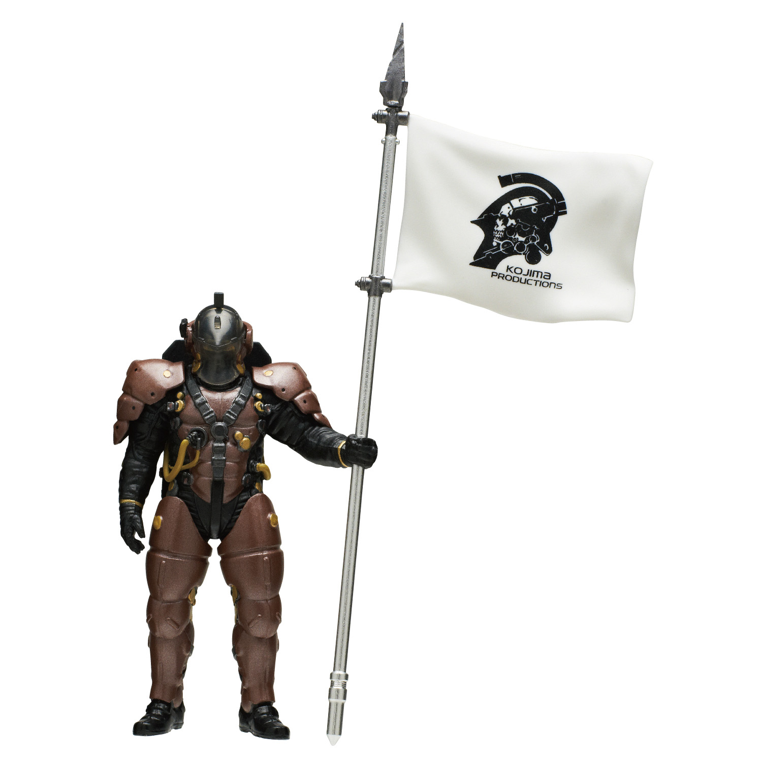 AIP LUDENS -DELUX EDTION-（カプセルトイBOX）|奇譚クラブ | ユニオンクリエイティブ | キャラクターフィギュアの ...