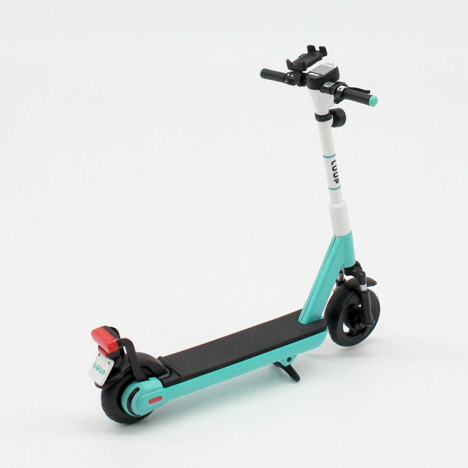 1/12 LUUP 電動キックボード|ユニオンクリエイティブ | ユニオンクリエイティブ | キャラクターフィギュアの企画・製造・販売
