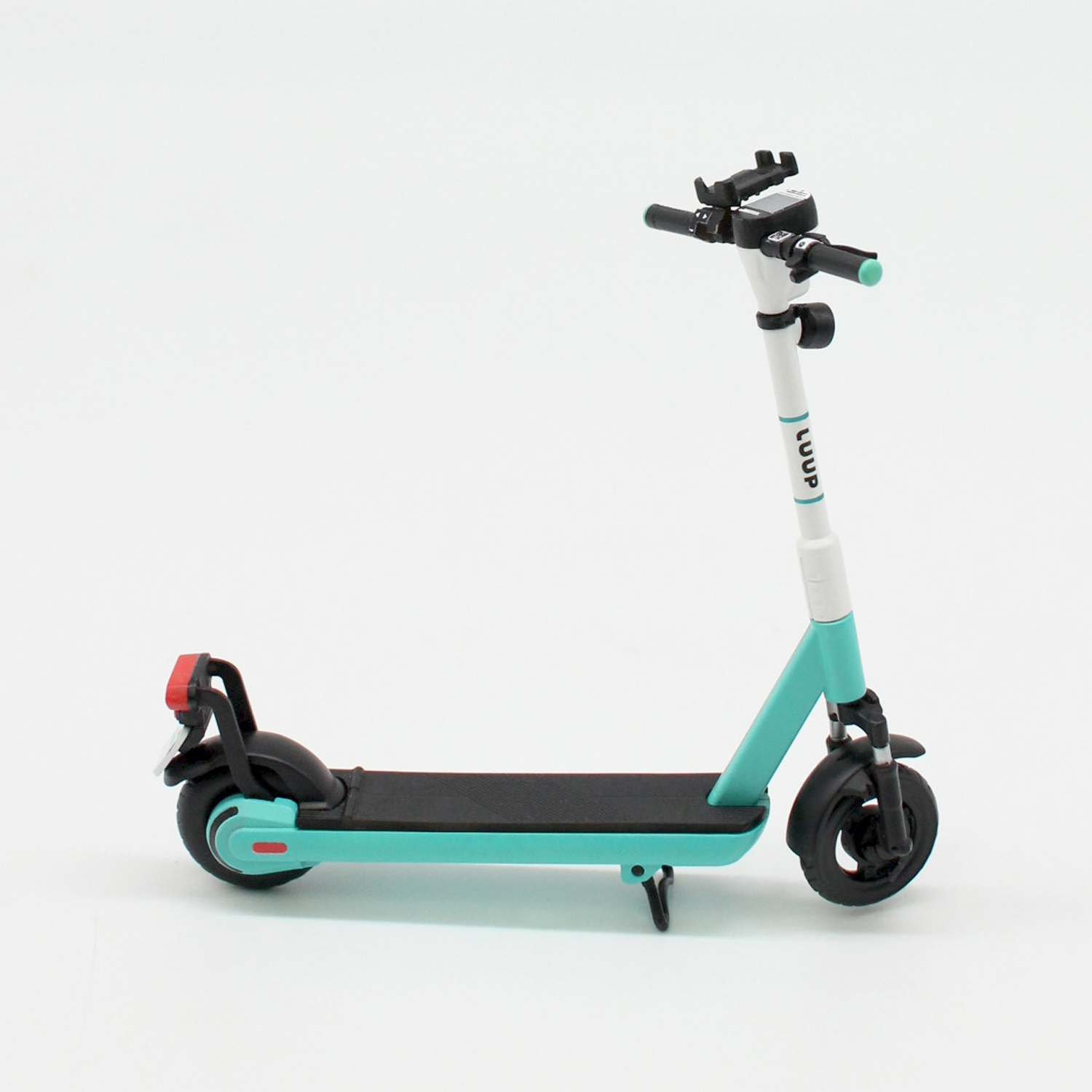 1/12 LUUP 電動キックボード|ユニオンクリエイティブ | ユニオンクリエイティブ | キャラクターフィギュアの企画・製造・販売