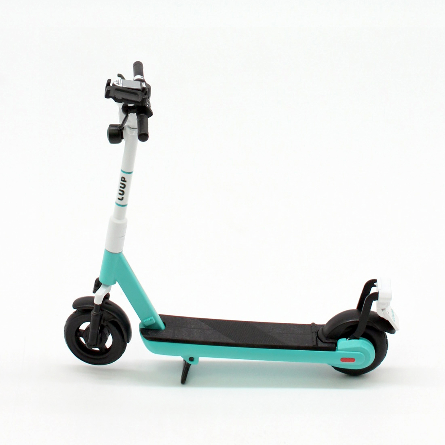 1/12 LUUP 電動キックボード（プラモデル）|ユニオンクリエイティブ | ユニオンクリエイティブ | キャラクターフィギュアの企画・製造・販売