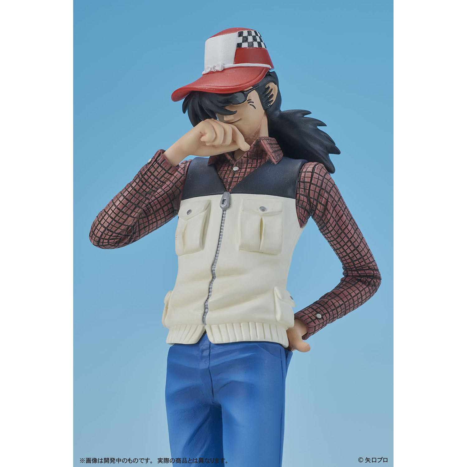 DIGSTA 釣りキチ三平BOX|株式会社ディーアイジー | ユニオンクリエイティブ | キャラクターフィギュアの企画・製造・販売