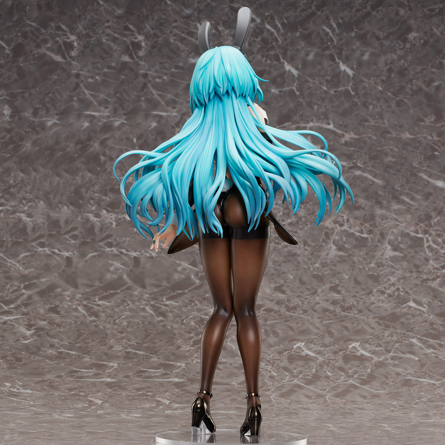 B-style アズールレーン ボイシ 恥じらいのエメラルド|FREEing | ユニオンクリエイティブ | キャラクターフィギュアの企画・製造・販売